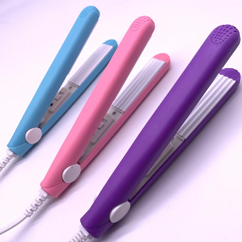 Cera Mic Mini Lockenstab